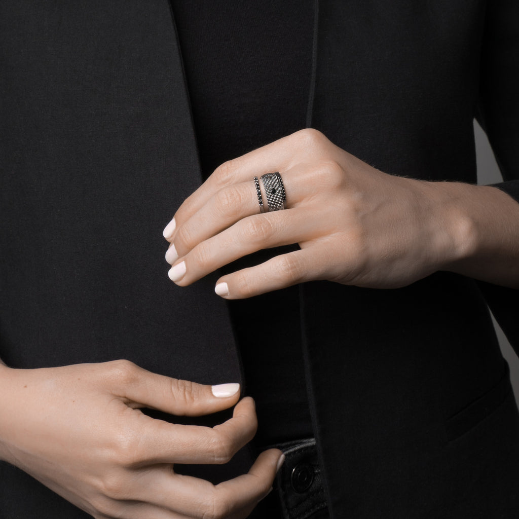 Sid Band – .925SUNEERA